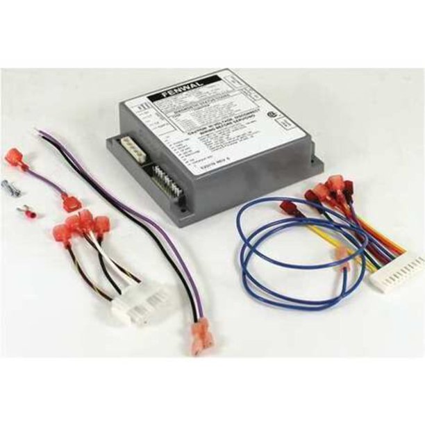 Laars Heating Systems R2015700 Ignition Module - Professional Grade Installation Required ...