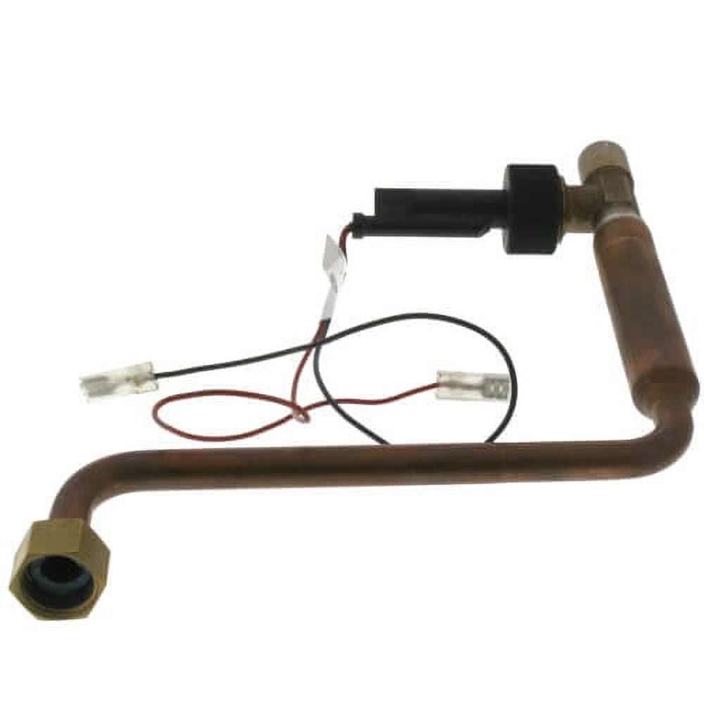 Laars R2028200 Water Flow Switch Replaces 2400-542 - Walmart.com