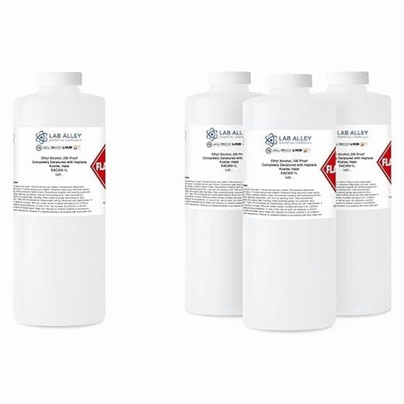 Ethyl Alcohol