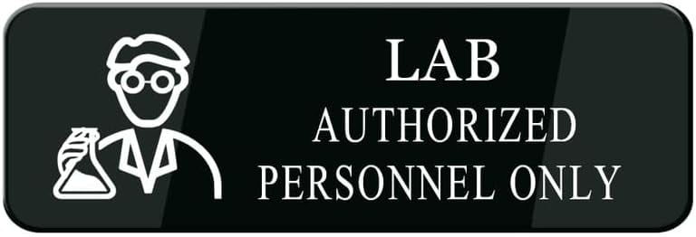 Laboratory Safety Symbols