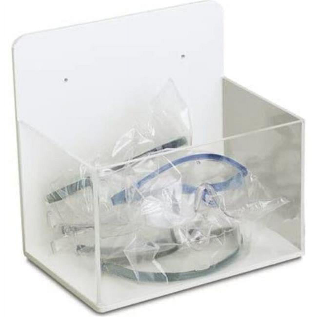 Lab Box with Magnet Mount - Large - Walmart.com