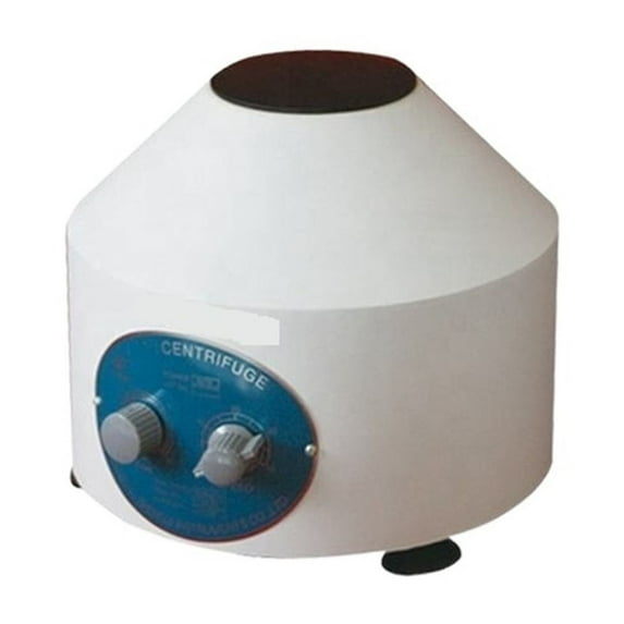 Lab Centrifuge Machine LC-4KII Medical Low Speed Centrifuge Handle Prp ...