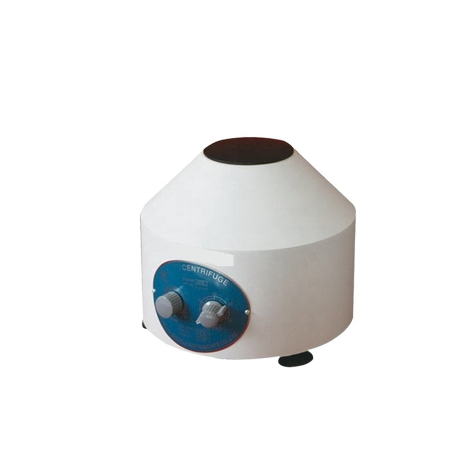 Lab Centrifuge Machine LC-4KII Medical Low Speed Centrifuge Handle Prp Centrifuge Machine For ...