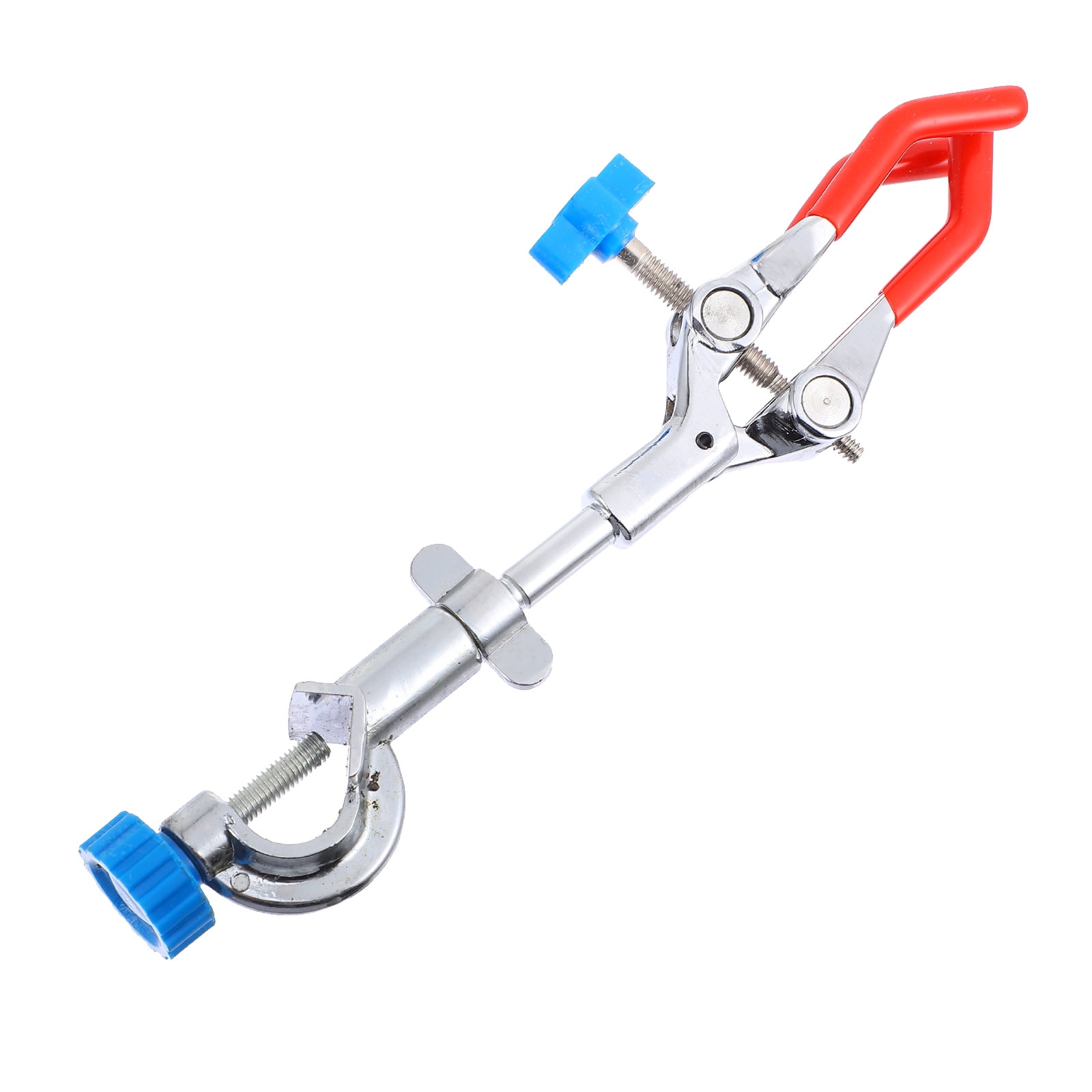 FENGGUIQU Three-Jaw Clamp for Chemistry Clamps and Laboratory Use ...