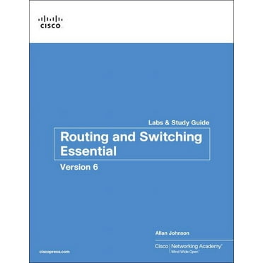 CCNA Routing and Switching 200-125 Network Simulator - Walmart.com