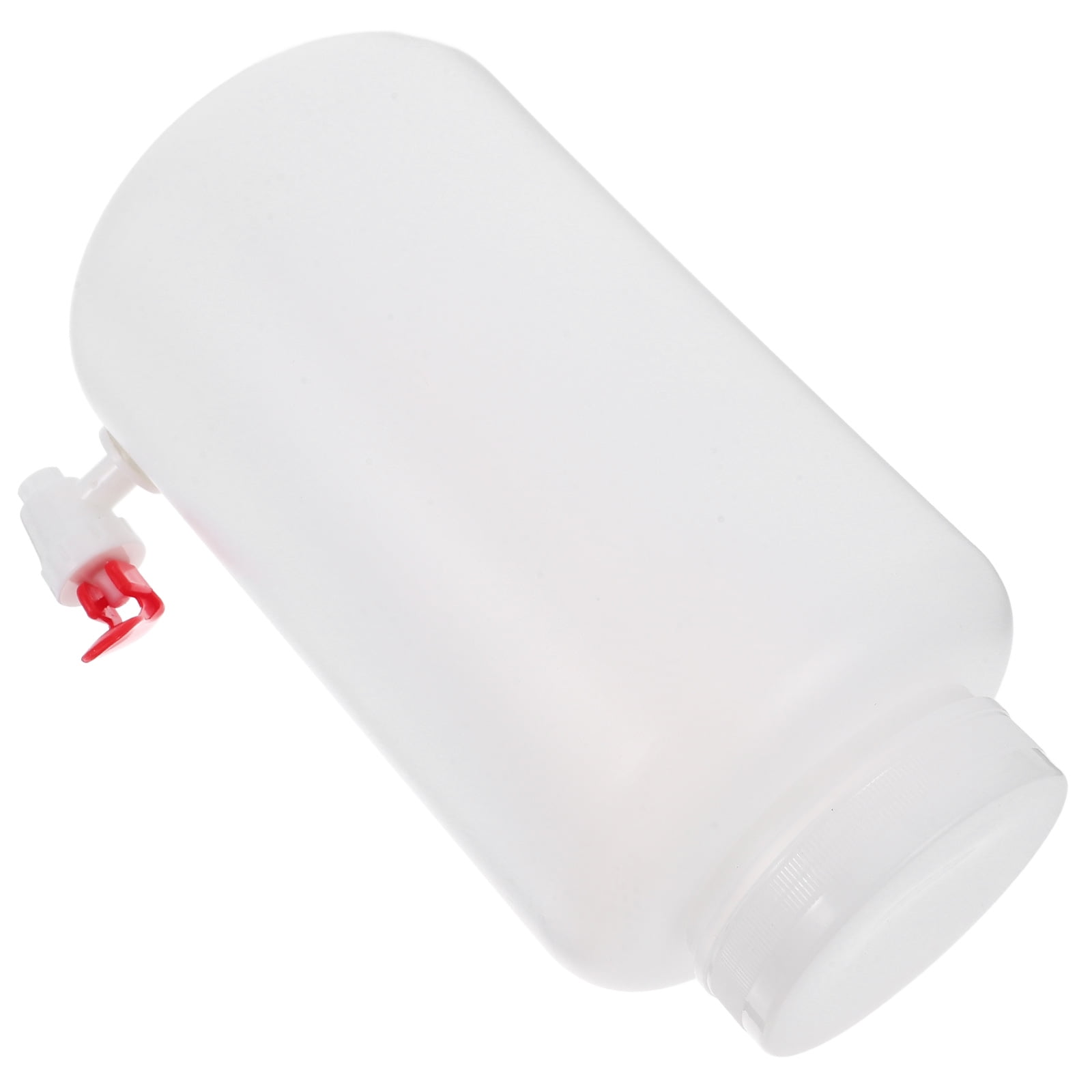 Lab Dispensing Jug Spigot Dispenser Reagent Storage Bottle Spigot Water ...