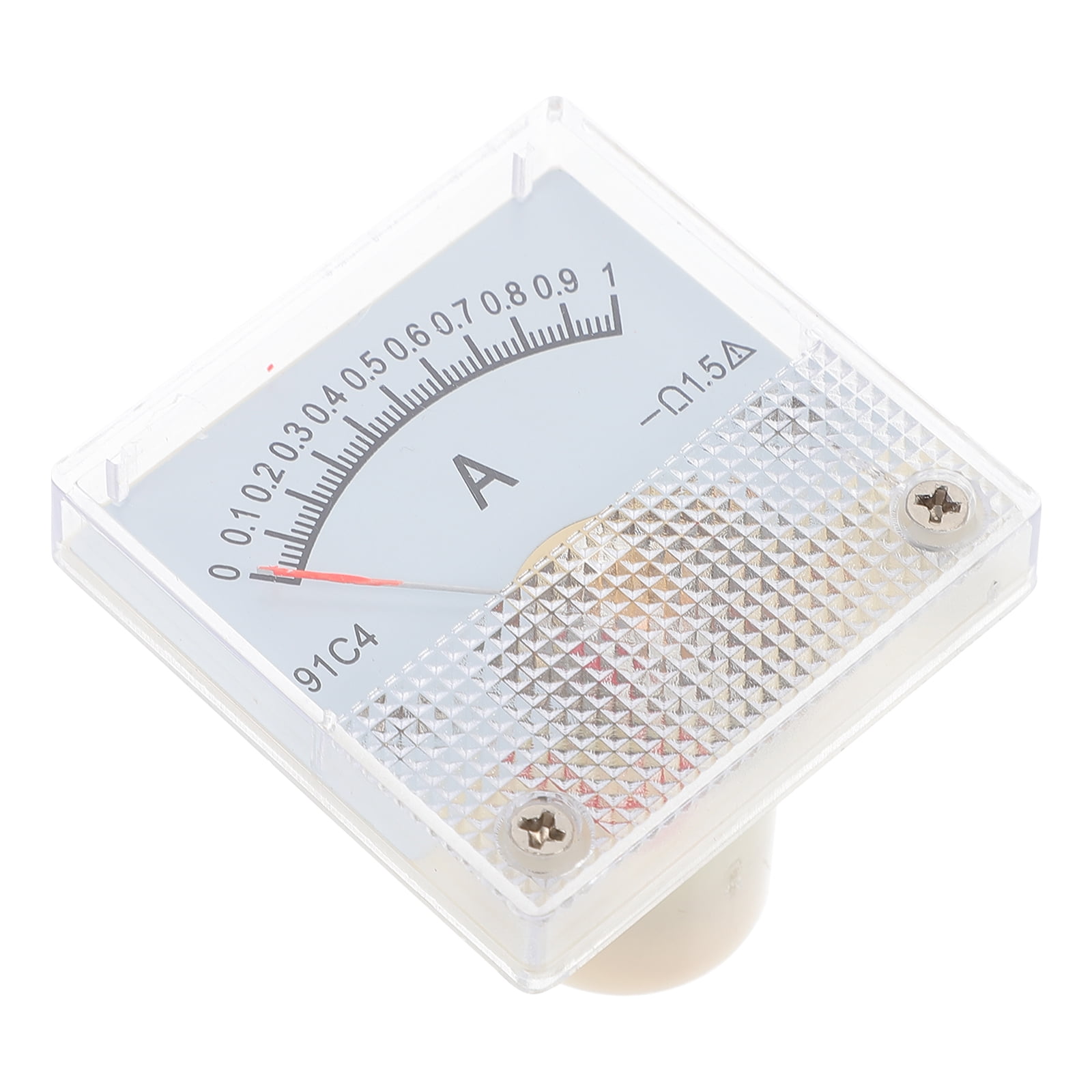 Experiment Apparatus Electricity Current Measurement Tool 0-1A DC ...