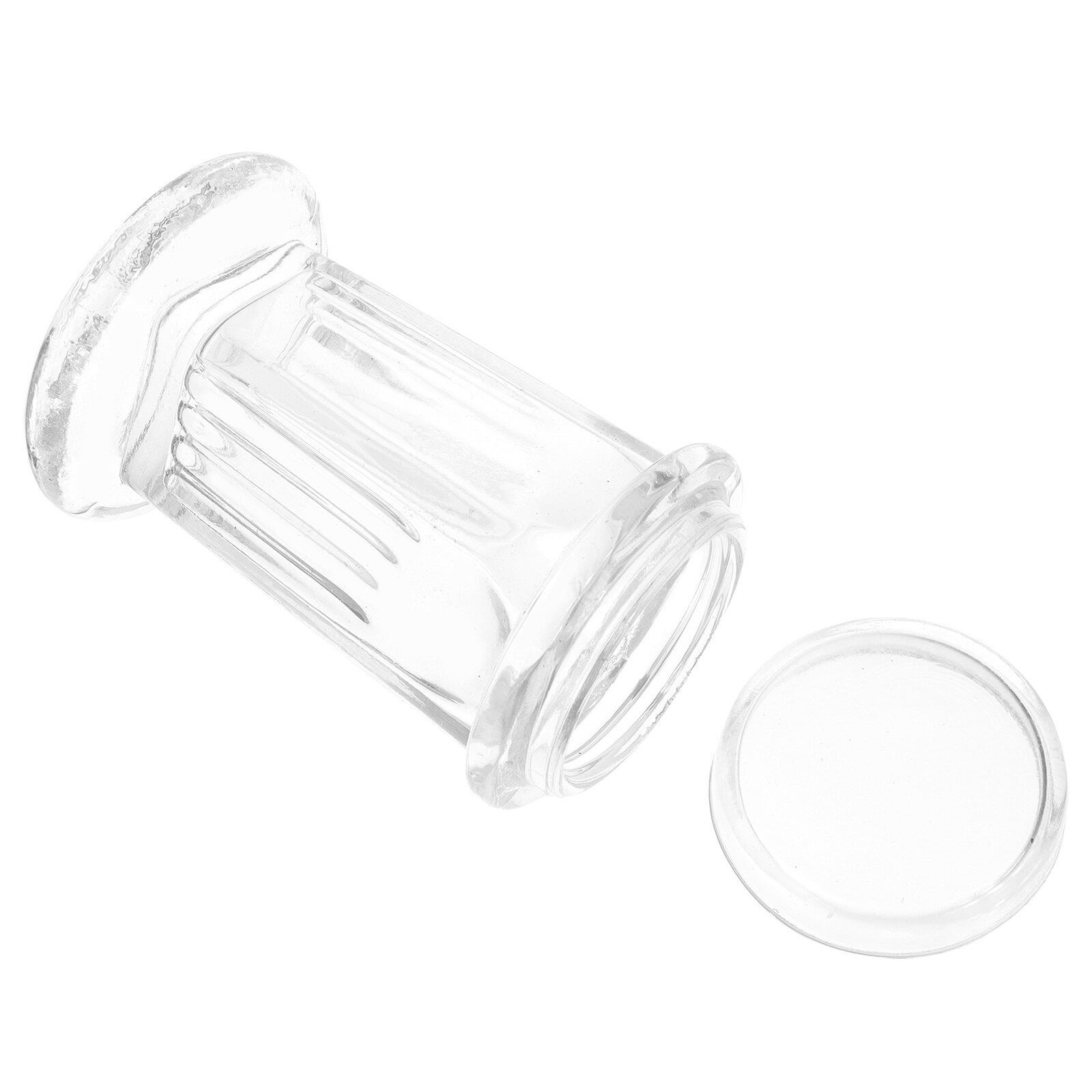Lab Experiment Accessories Coplin Jars Glass Staining Laboratory Tank ...