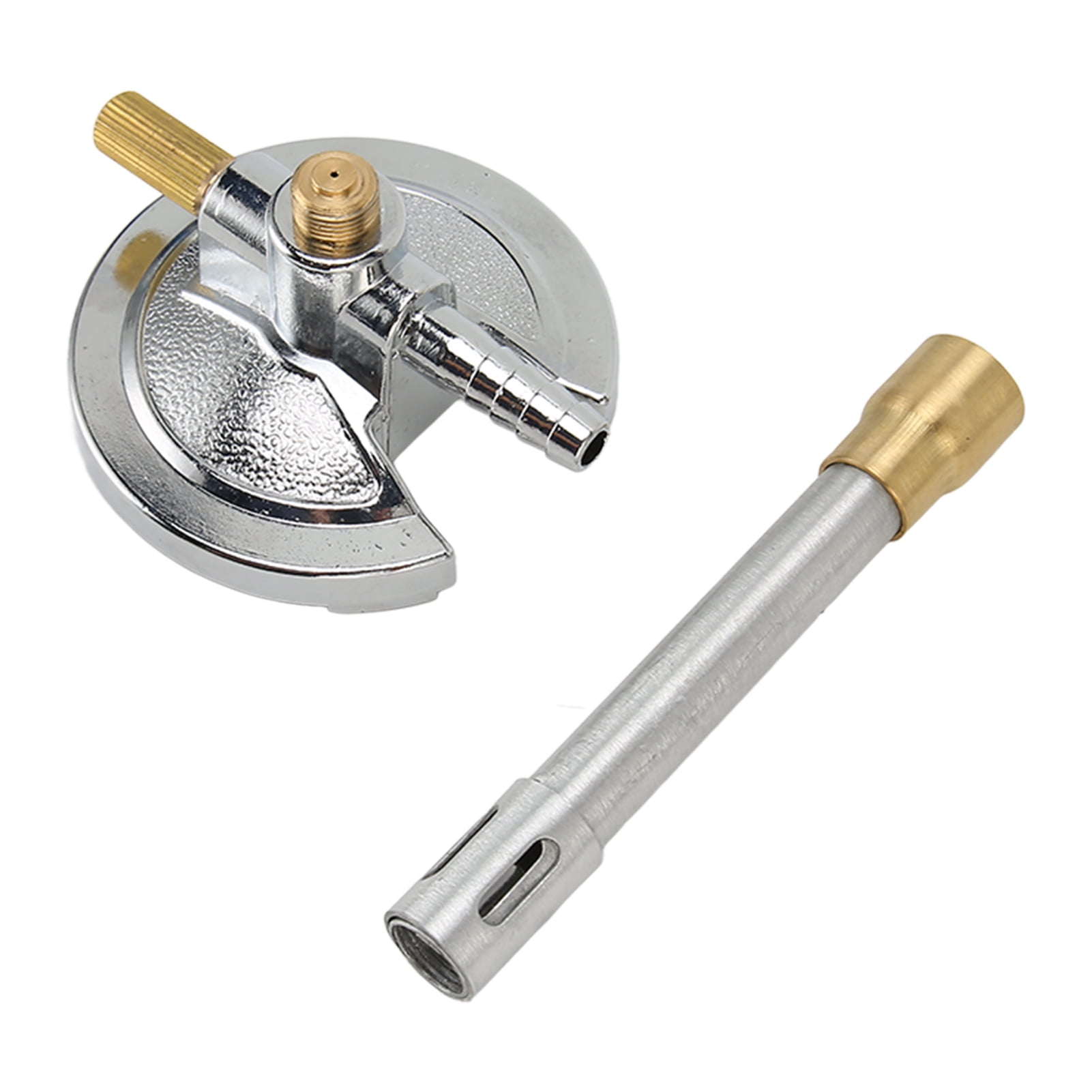 Lab Gas Burner,Gas Light Bunsen Burner,Safe Laboratory Heating Tool ...