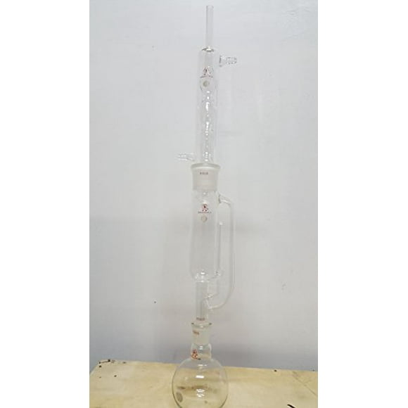 Soxhlet Extraction Apparatus