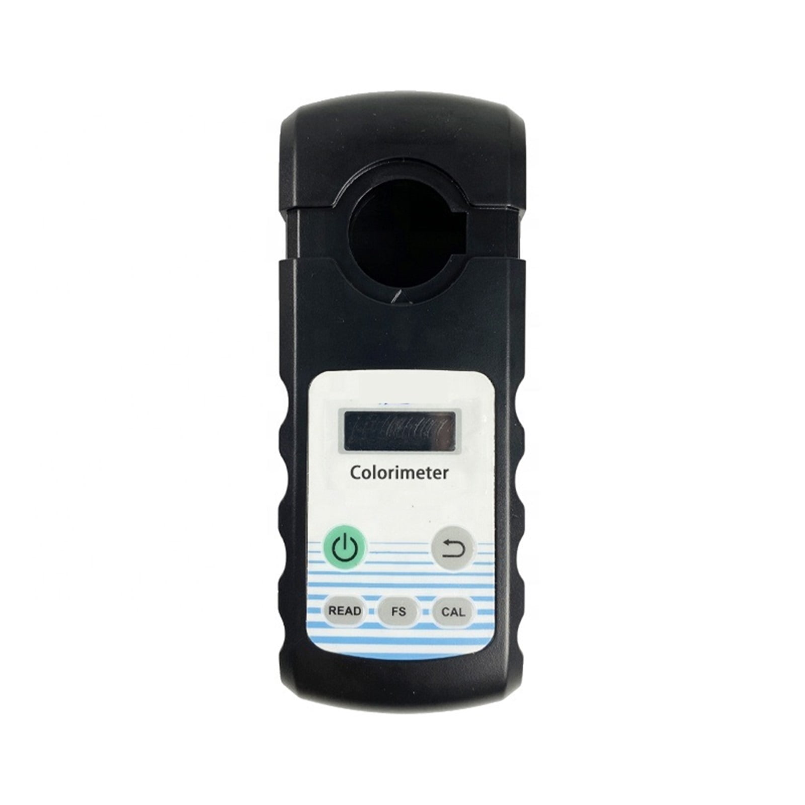 Lab Good Price Liquid Colorimeter Portable Plastic Enclosure Water ...