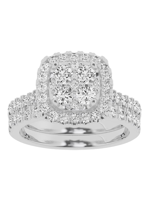 Wedding Ring Sets in The Wedding Shop - Walmart.com