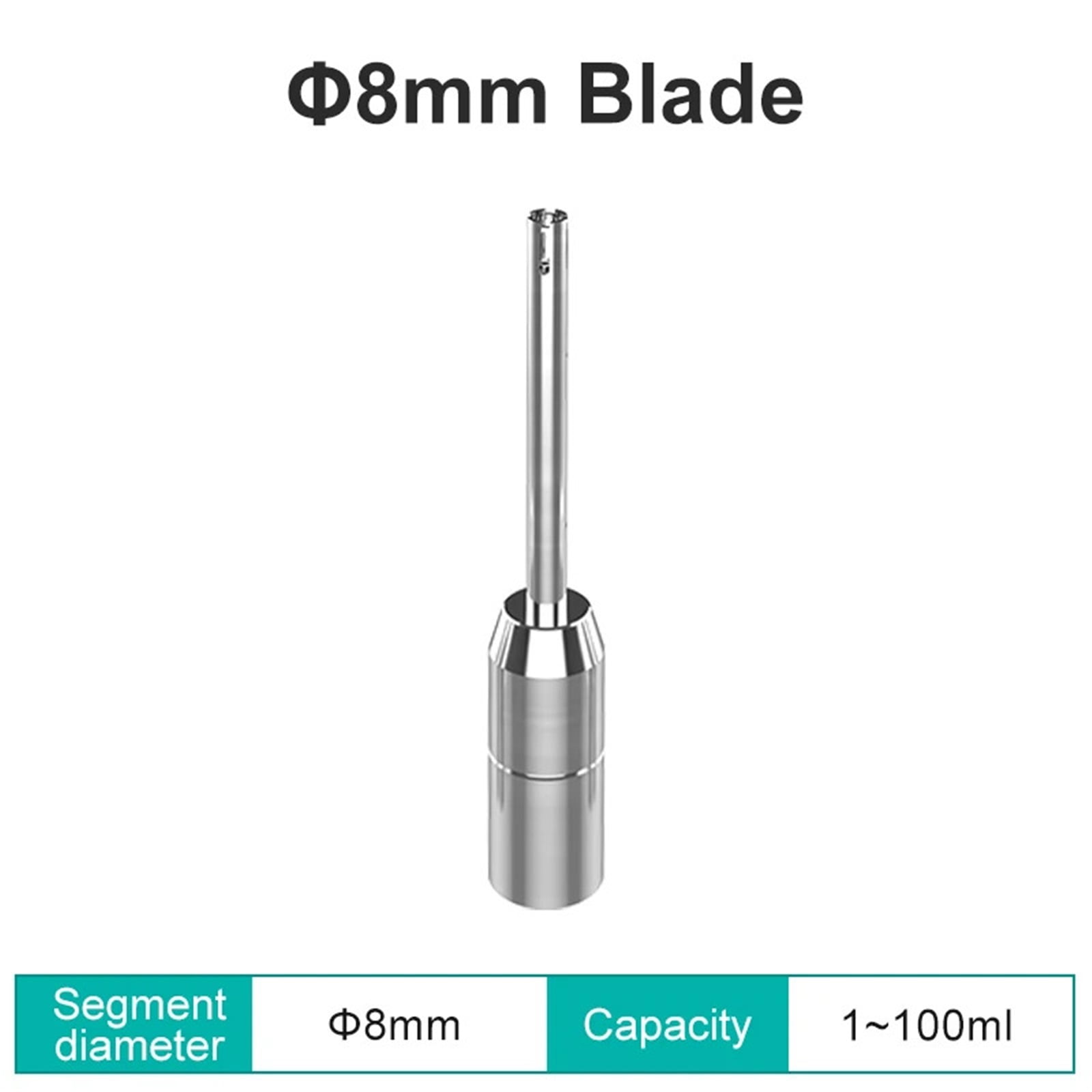 Lab Hand Held High Speed Homogenizer Emulsifier Disperser Crushing ...