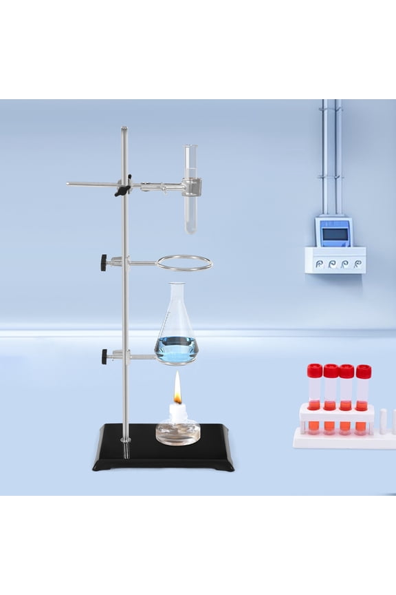 Chemistry Ring Stand