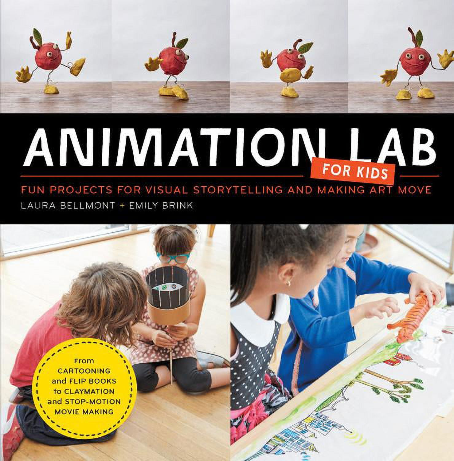 Animation Workshops