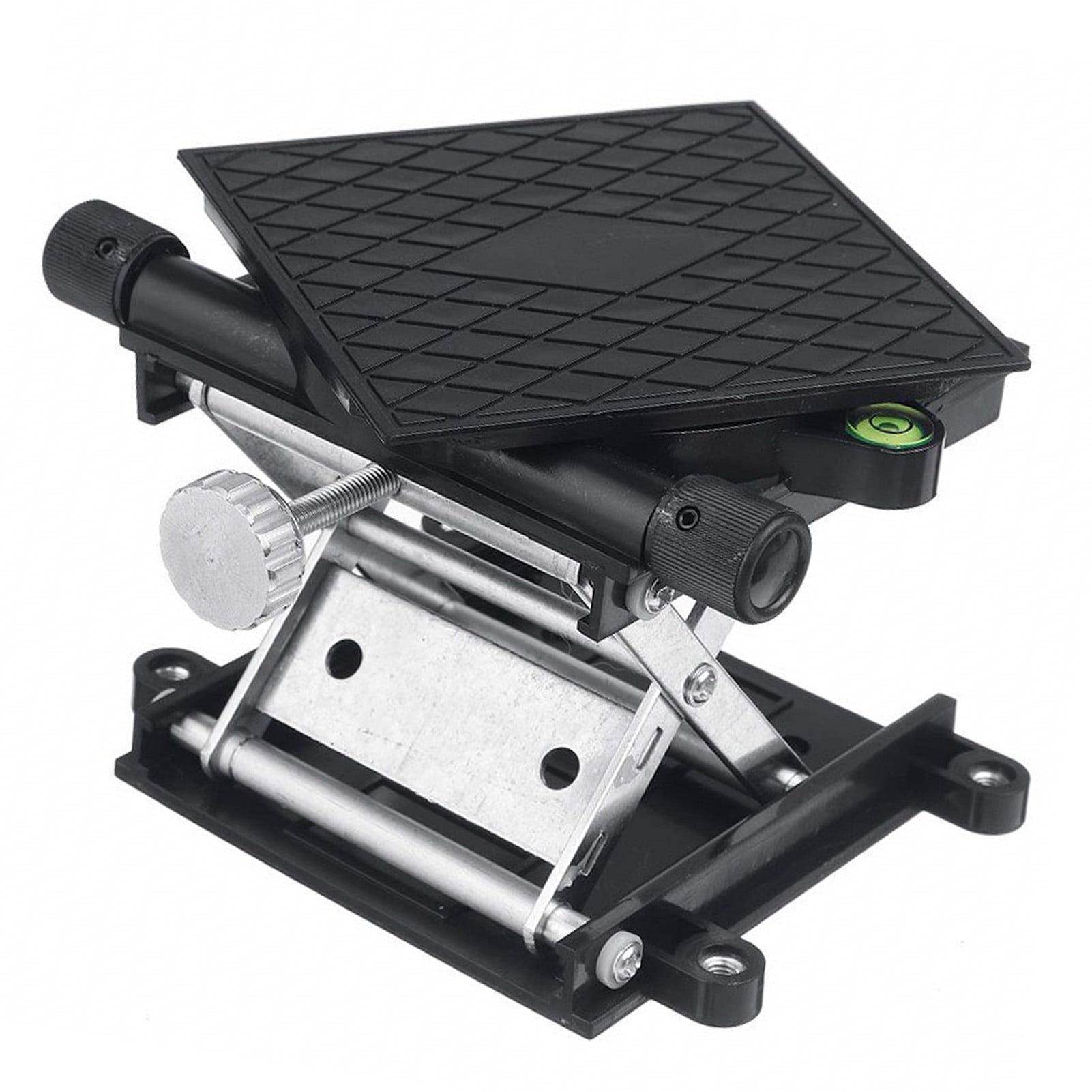 Lab Lift Stand Table Automatic Leveling Rotatable Scientific Lifting ...