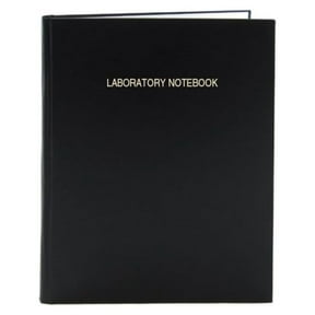 Lab Notebook Carbon Copy