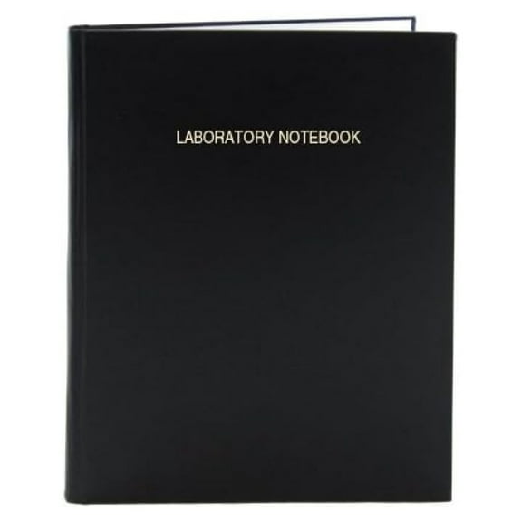 Lab Notebook Carbon Copy