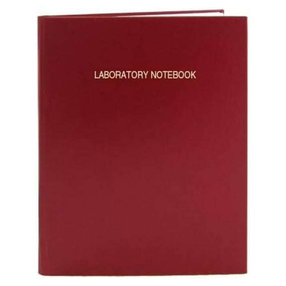 Lab Notebook Carbon Copy