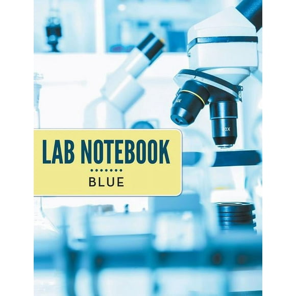 Lab Notebook