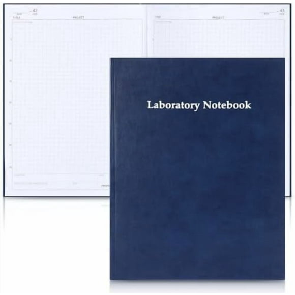 Lab Notebook