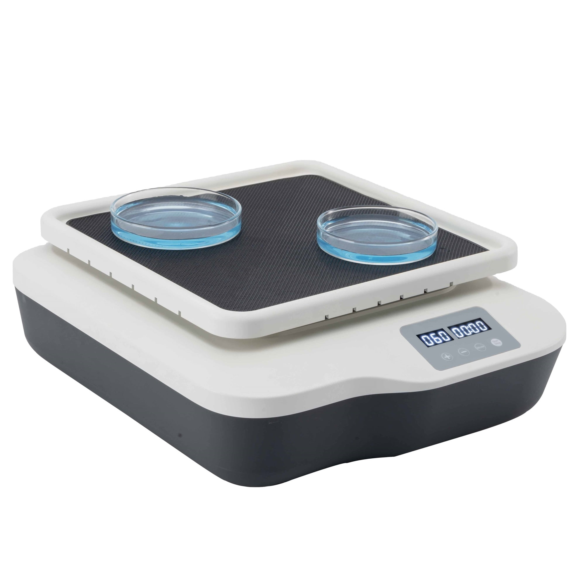 Lab Orbital Shaker Digital Display Max Load 3kg, Digital Lcd Orbital ...