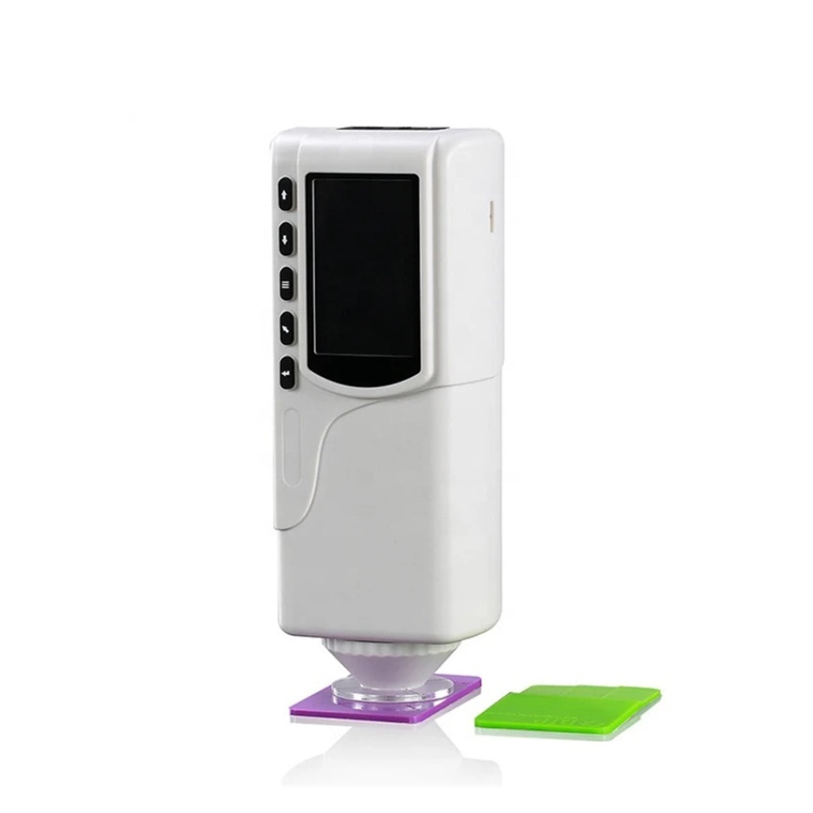 Lab Portable Colorimeter, High Precise Photo Digital Spectrophotometer ...