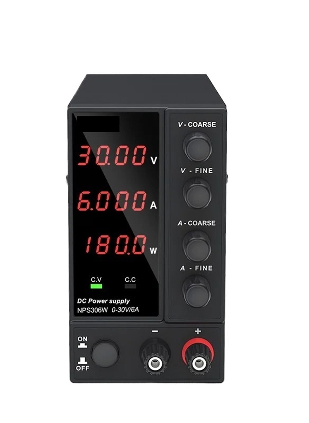 Lab Power Supply Mini Switching Power Supply Voltage Regulator Mobile ...