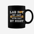 Lab Rat Lab Tech Gifts Coffee Mug - Walmart.com