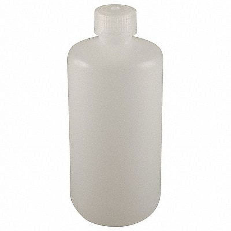 Lab Safety Supply Environmental Sample Bottle,125 mL,Pk500 6FAH5 ...