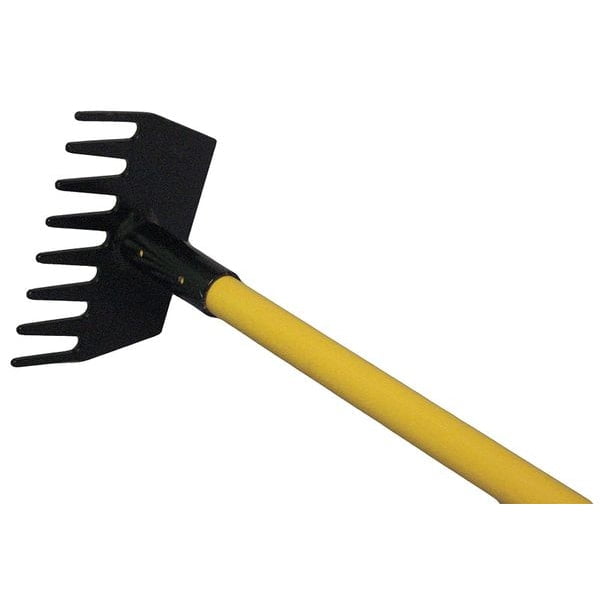 Manufacturer Varies McLeod Tool,8 Tooth,Fiberglass,60 In. 6ATM5 ...