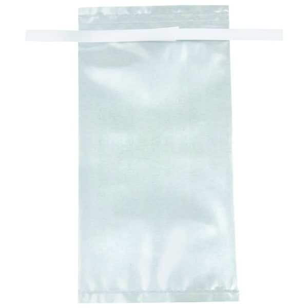Manufacturer Varies Sampling Bag,18 fl oz,9 in,4.5 in,PK500 24J922 ...