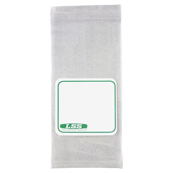 Manufacturer Varies Sampling Bag,4 fl oz,7 in,3in,PK500 24J933 ...