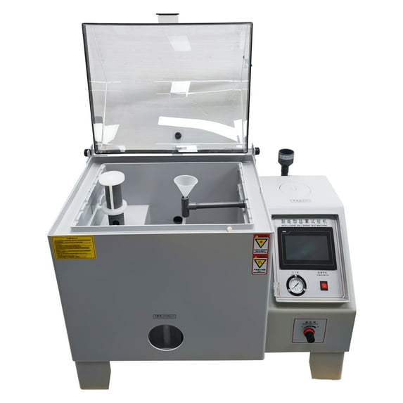 Lab Salt Spray Corrosion Test Chamber Equipment Touch Screen - Walmart.com