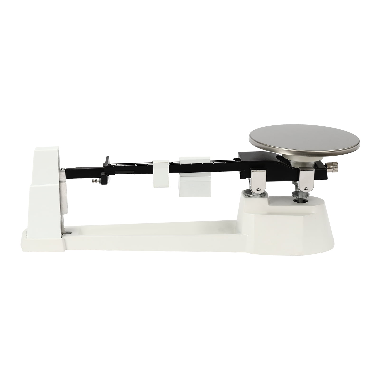 Lab Scale, Triple Beam Scale, 5.75lbs Capacity, 0.1g Precision, High ...
