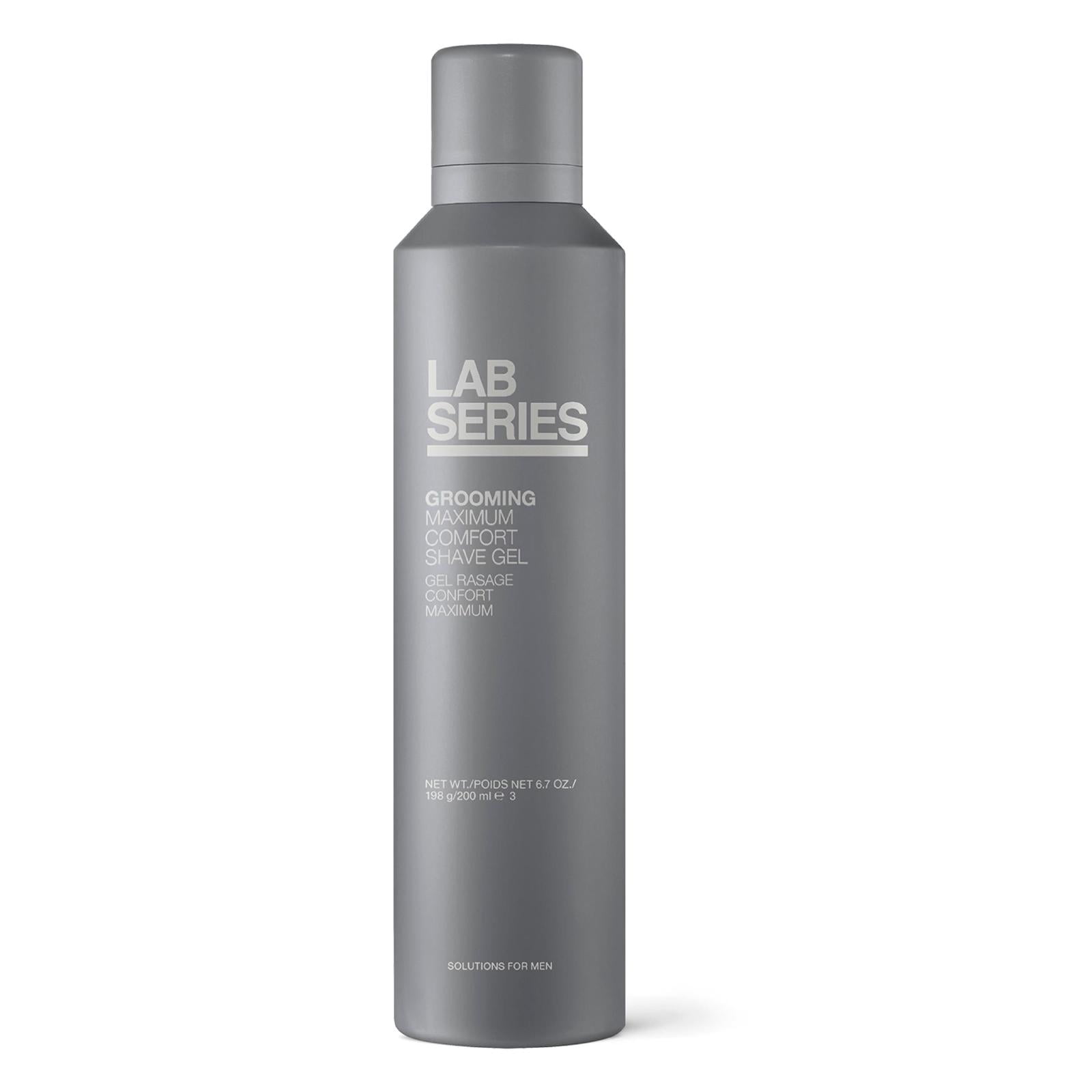 Lab Series Grooming Electric Shave Solution Shaving Gel 6.8 oz / 200 ml ...