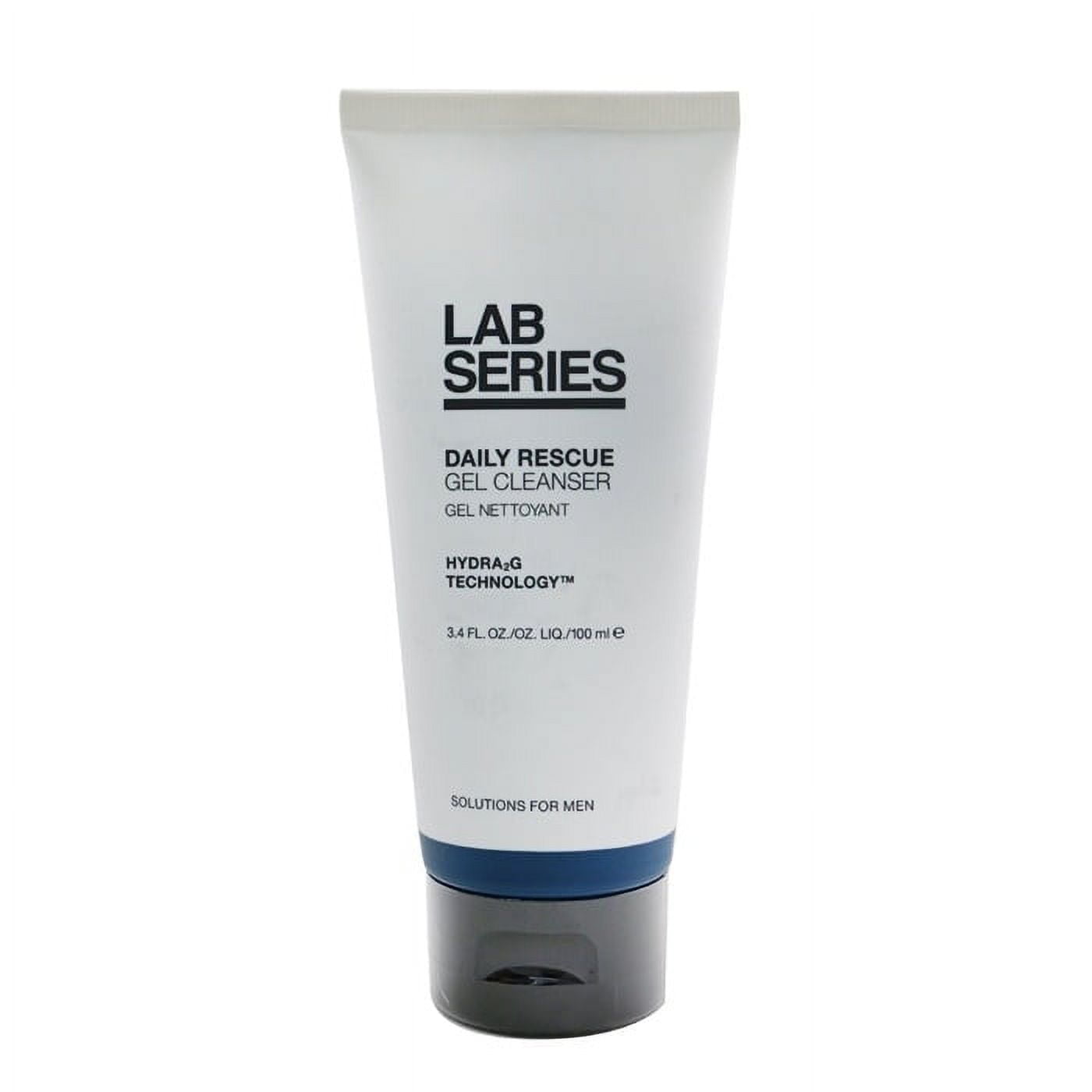 Lab Series Lab Series Daily Rescue Gel Cleanser 100ml/3.4oz - Walmart.com