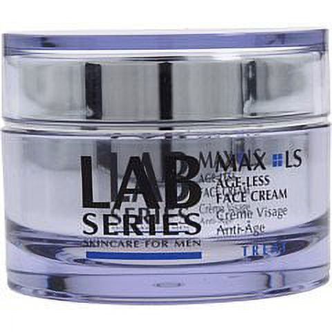 Lab Series Max LS Age-Less Face Cream 3.4 oz - Walmart.com
