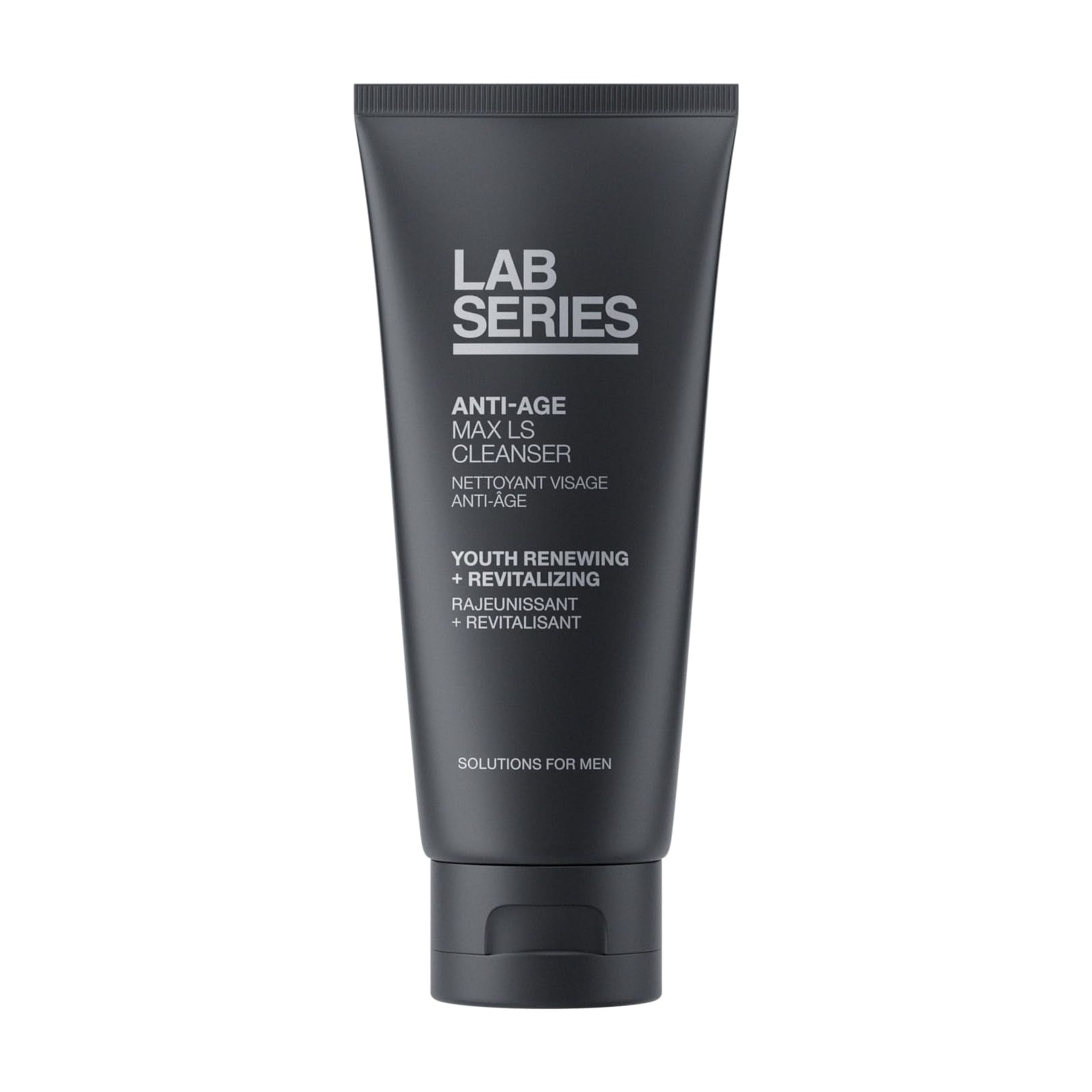 Lab Series Max LS SSF20 Anti-Age Cleanser - Anti Aging Skin Care for ...