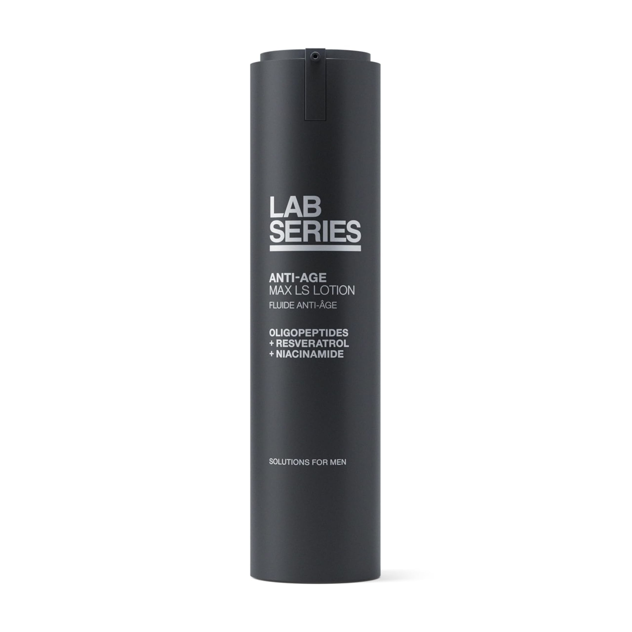 Lab Series Max LS TMA2 Lotion - Face Cream for Men - Anti Aging Face ...