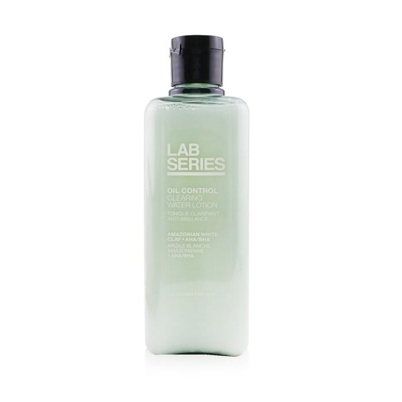 Lab Series Oil Control Clearing Water Lotion 200ml/6.7oz, Absorbs Oil ...