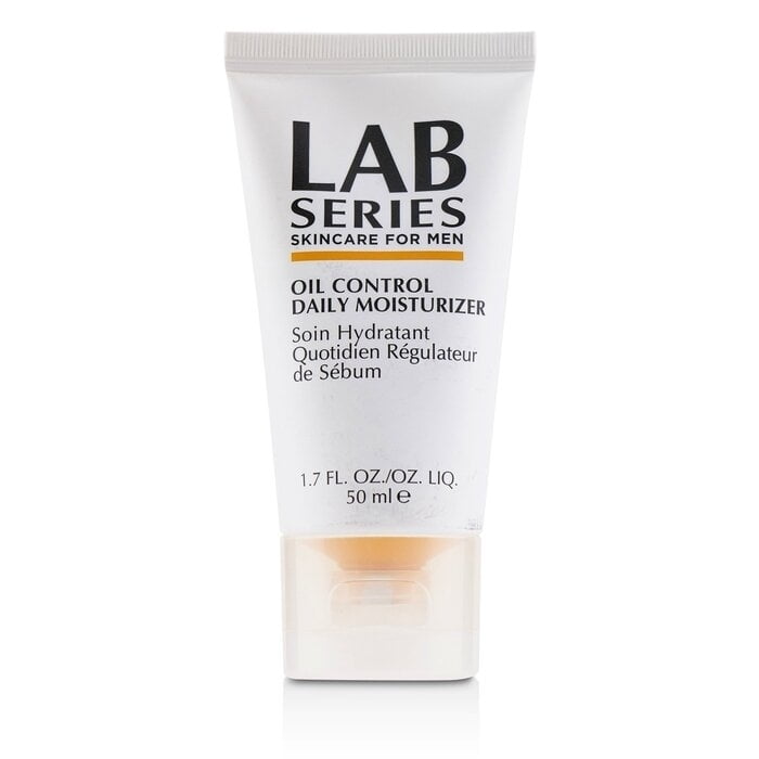 Lab Series Oil Control Daily Moisturizer Amazonian White Clay 50ml ...