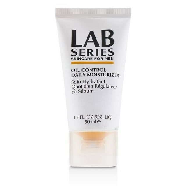 Lab Series Oil Control Daily Moisturizer Amazonian White Clay 50ml ...