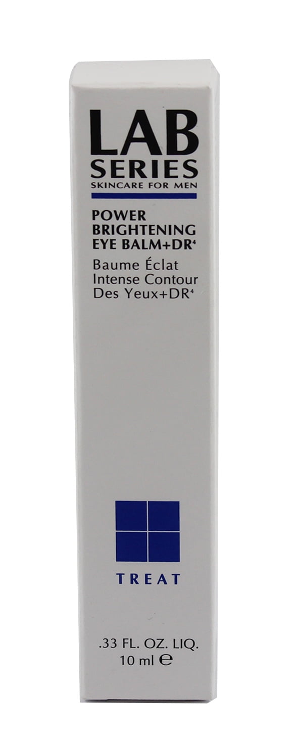 Lab Series Power Brightening Eye Balm+DR 0.33 oz/10 ml - Walmart.com