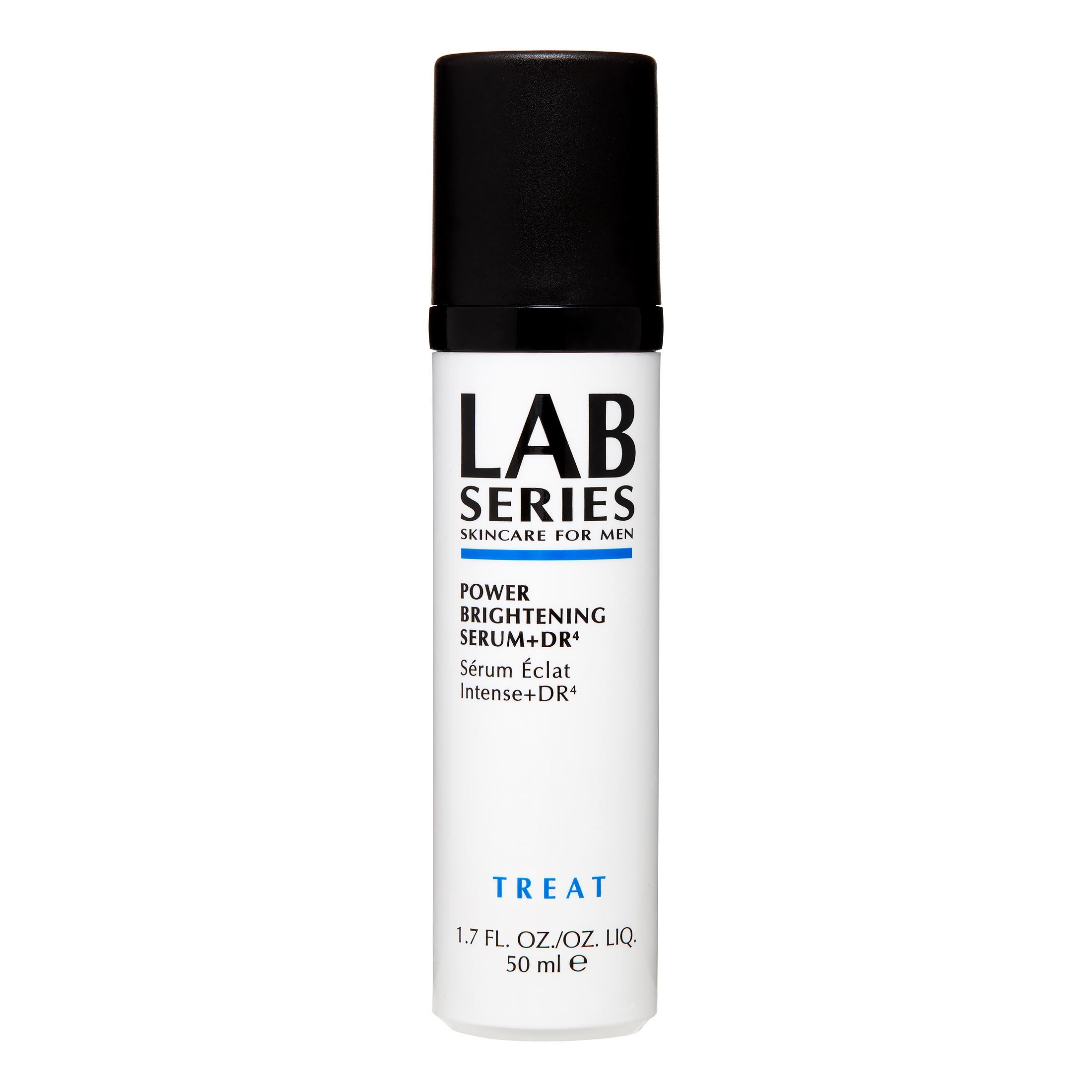 Lab Series Power Brightening Face Serum + DR4 for Men, 1.7 Oz - Walmart.com