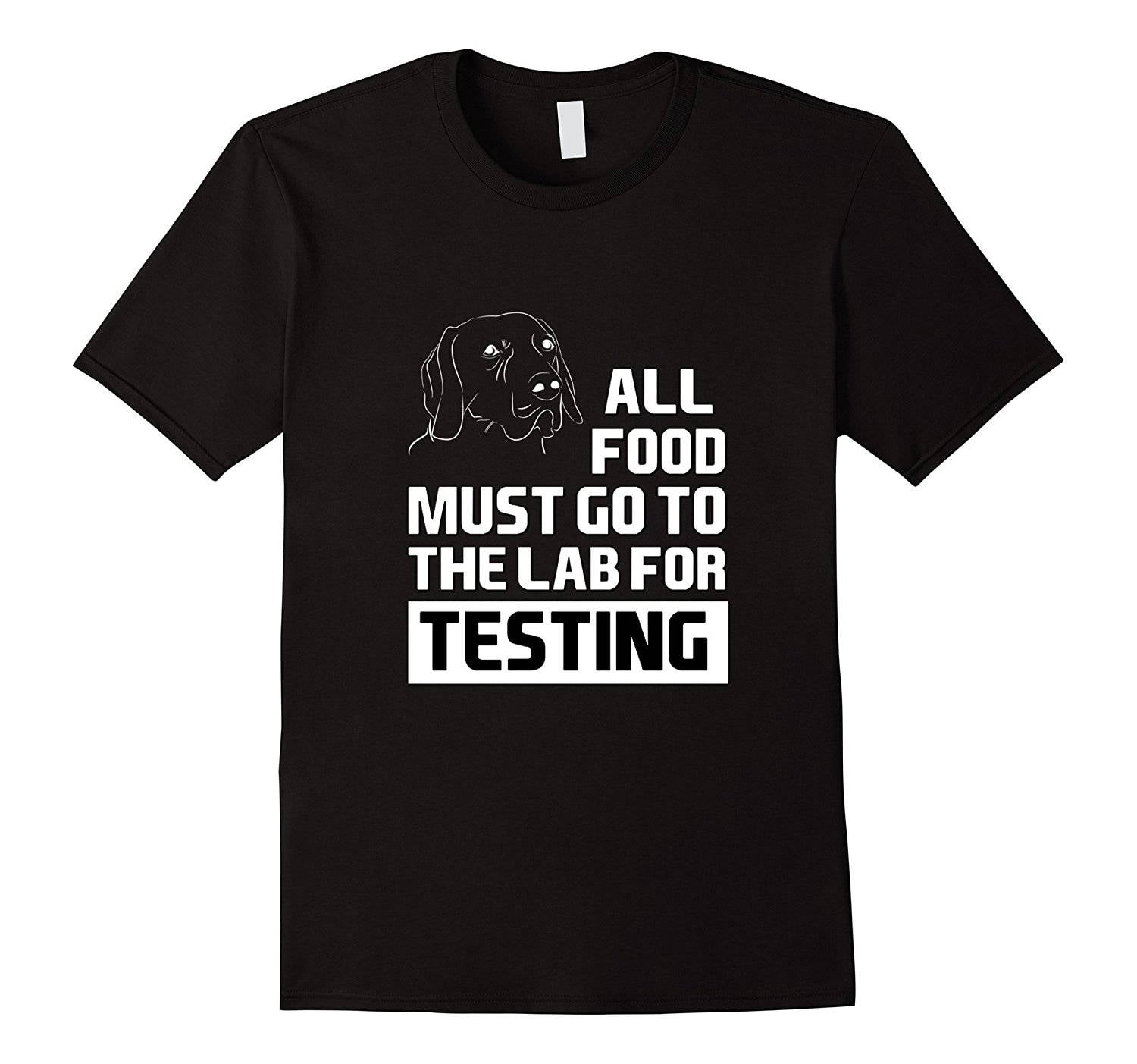 Lab Shirt - Labrador Top - Funny Lab Tee - Funny Labrador Gift - All ...