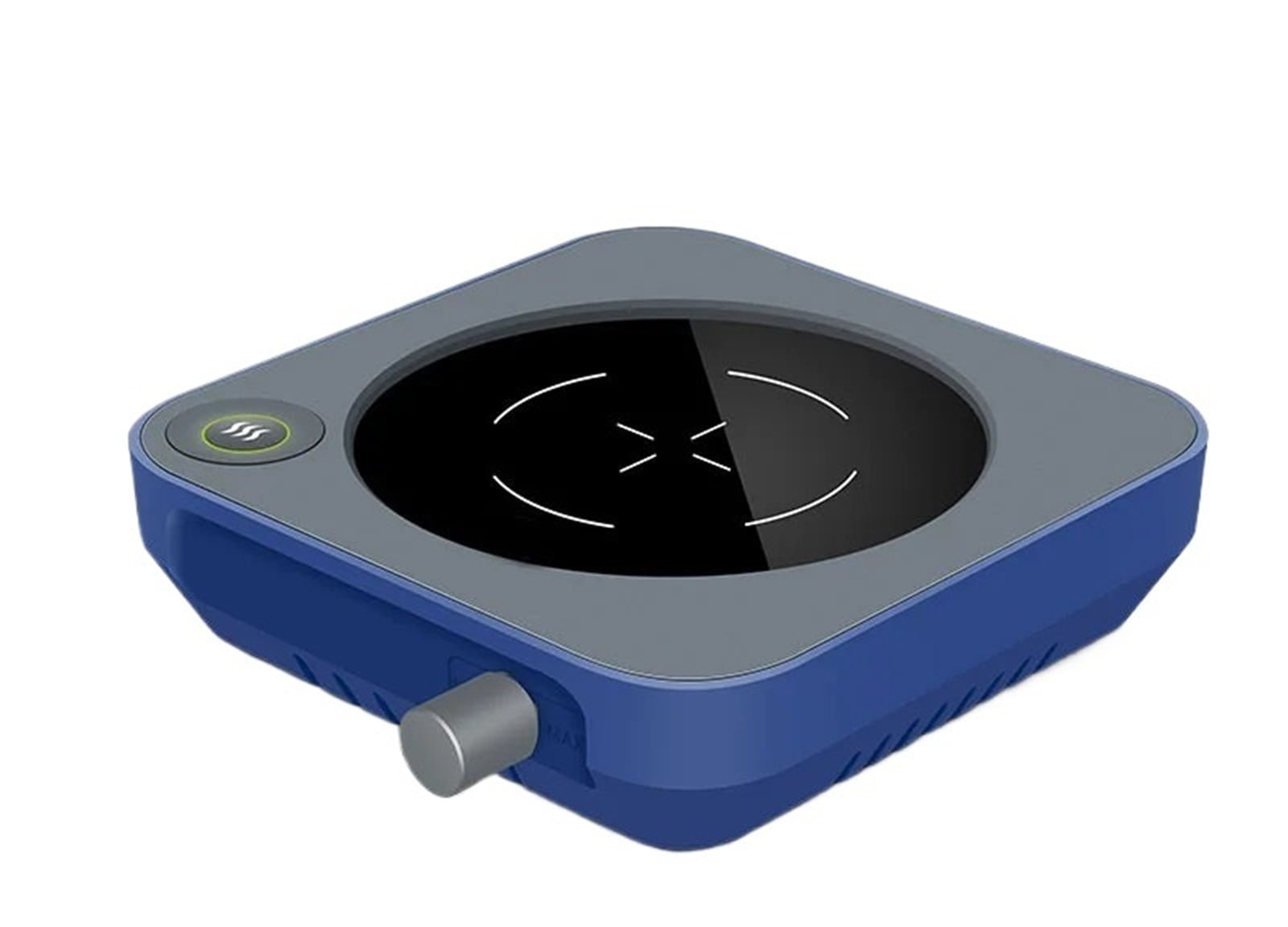 Lab Stirrer With Hot Plate 2000rpm Mini Magnetic Stirrer Speed Mixer ...