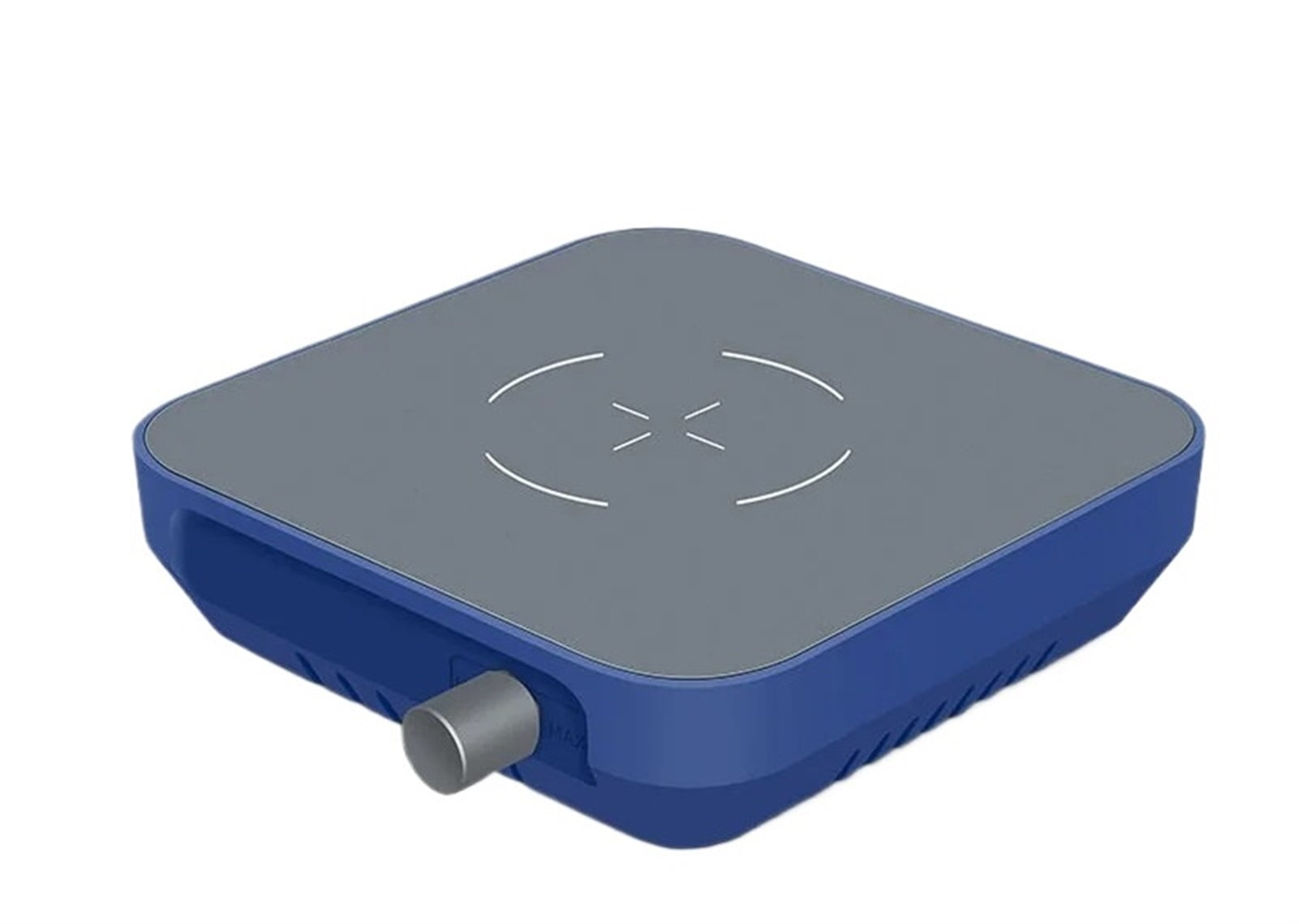 Lab Stirrer With Hot Plate 2000rpm Mini Magnetic Stirrer Speed Mixer ...