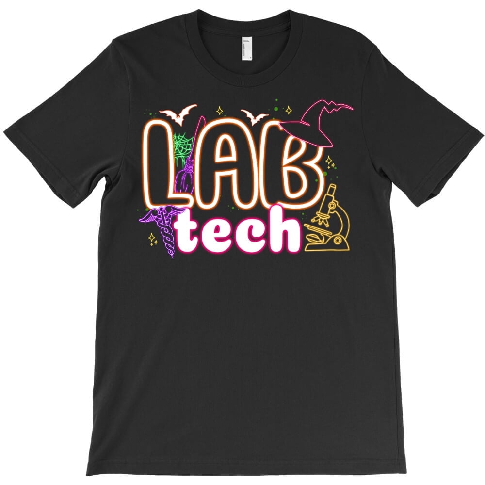 Lab Tech Themed Funny and Cute Themed Gift for a Lab Technician H17288 ...