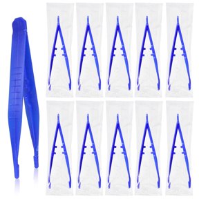 Plastic Tweezers